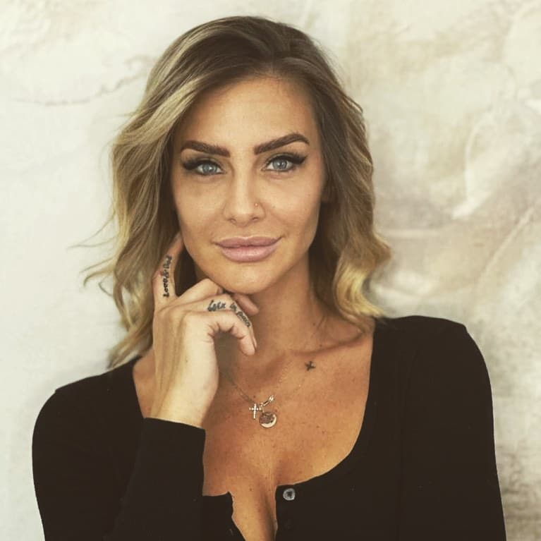 Πρώην μπασκετμπολίστρια άνοιξε OnlyFans και καθαρίζει 136.000 τον μήνα! (pics) | Protathlima