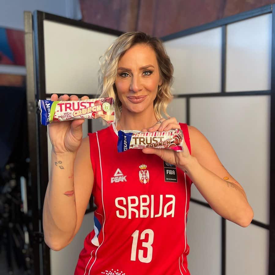 Πρώην μπασκετμπολίστρια άνοιξε OnlyFans και καθαρίζει 136.000 τον μήνα! (pics) | Protathlima